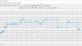 UTAU | 歌声合成入门教程站