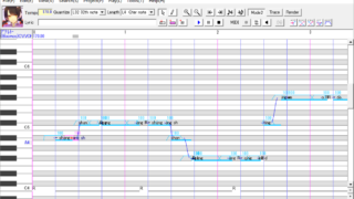 UTAU目录页 | 歌声合成入门教程站